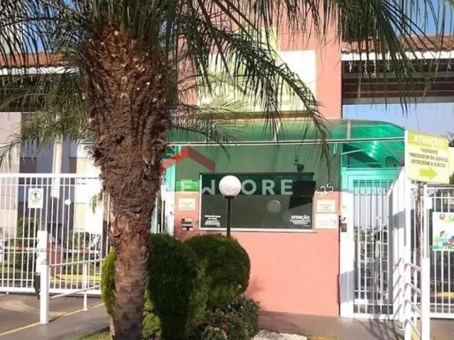Apartamento em Rua José Vieira dos Santos Jardim Recanto dos Sonhos Sumaré/SP