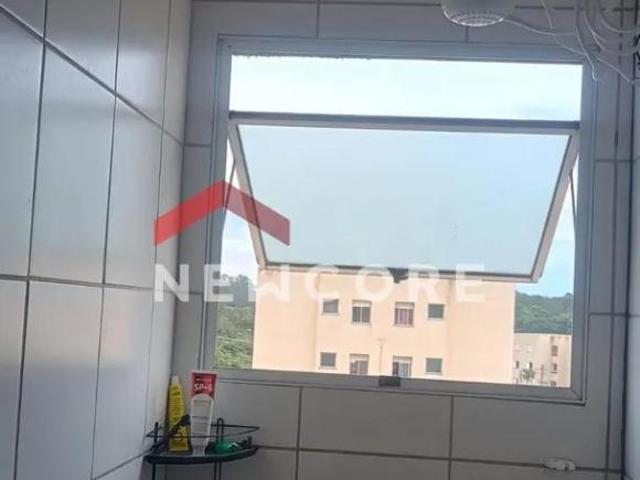Apartamento em Rua José Vieira da Silva, 310 Loteamento Jardim das Estâncias Sumaré/SP
