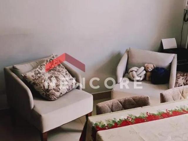 Apartamento em Rua José Ziggiatti Vila Progresso Campinas/SP