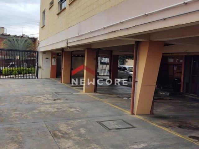 Apartamento em Rua José Ziggiatti Vila Progresso Campinas/SP