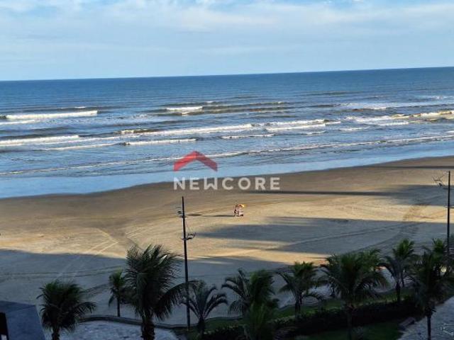 Apartamento em Rua José Alexandre Có Caiçara Praia Grande/SP