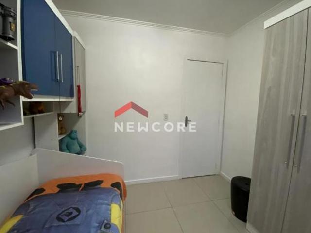 Apartamento em Rua José Alfredo Becke Vila Cachoeirinha Cachoeirinha/RS