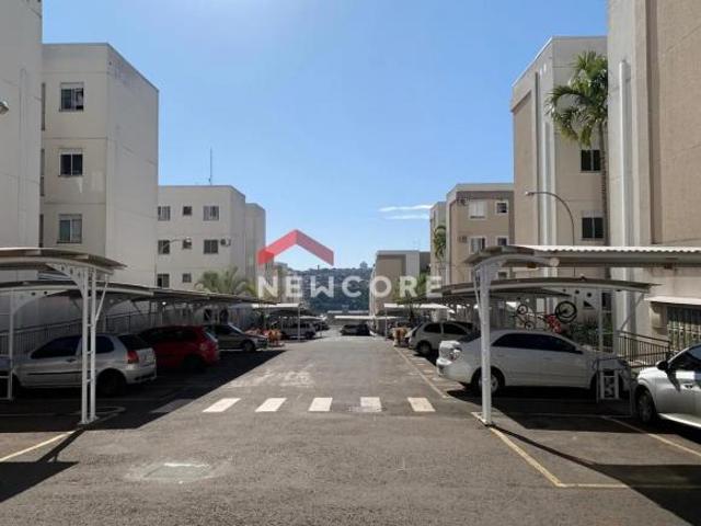 Apartamento em Rua José Alves Nunes Olímpico Londrina/PR