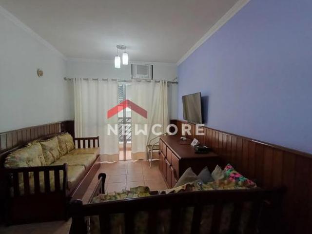 Apartamento em Rua José Amieiro Mar e Céu Guarujá/SP