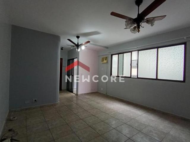 Apartamento em Rua José Amieiro Mar e Céu Guarujá/SP