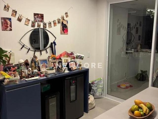 Apartamento em Rua José Antônio Braga Vila Aviação Bauru/SP