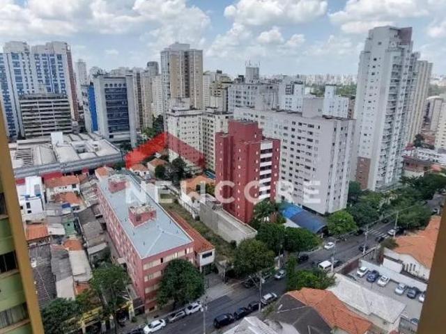 Apartamento em Rua José Antônio Coelho Vila Mariana São Paulo/SP