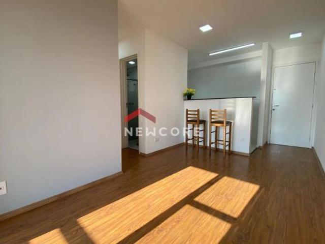 Apartamento em Rua José Antônio Fontes Vila Tolstoi São Paulo/SP