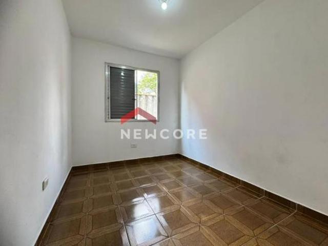 Apartamento em Rua José Ariza Conjunto Residencial José Bonifácio São Paulo/SP