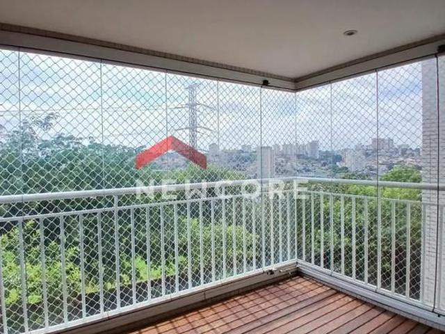 Apartamento em Rua José Benedito Viana de Moraes Cidade São Francisco São Paulo/SP