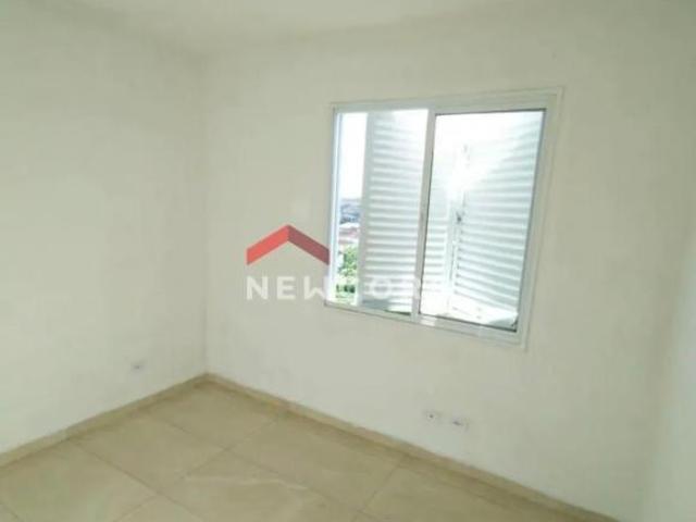 Apartamento em Rua José Benedito Henriques Catiapoa São Vicente/SP