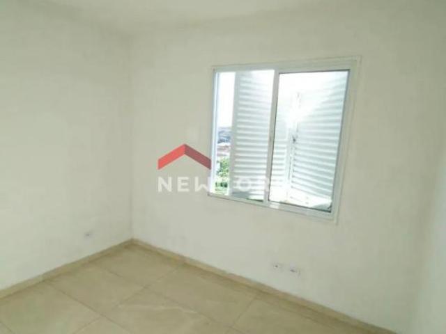 Apartamento em Rua José Benedito Henriques Catiapoa São Vicente/SP