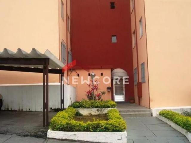 Apartamento em Rua José Benedito Moreira Vila Lavínia Mogi das Cruzes/SP