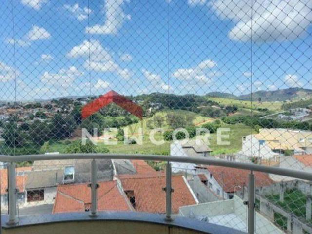 Apartamento em Rua José Benedito Oliveira Vila Gato Bragança Paulista/SP