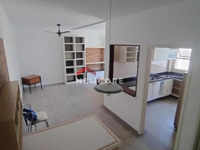 Apartamento em Rua José Bonifácio Centro São Vicente/SP