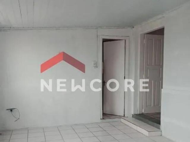 Apartamento em Rua José Bonifácio Centro São Vicente/SP
