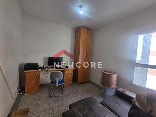 Apartamento em Rua José Bonifácio Centro São Vicente/SP