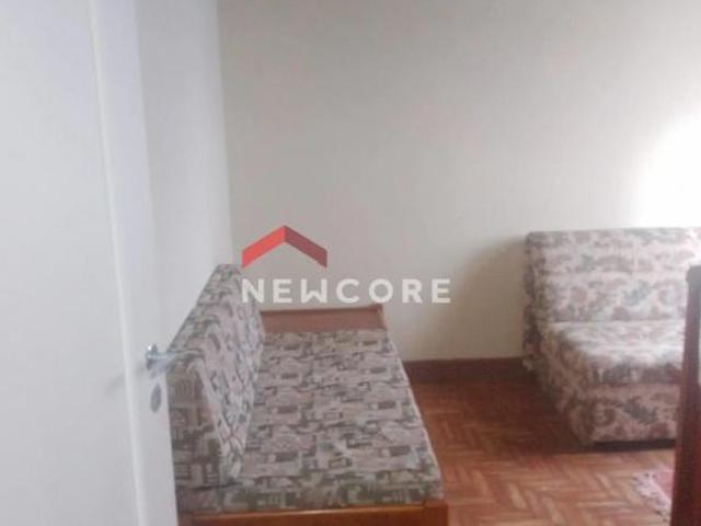 Apartamento em Rua José Bonifácio Centro São Vicente/SP