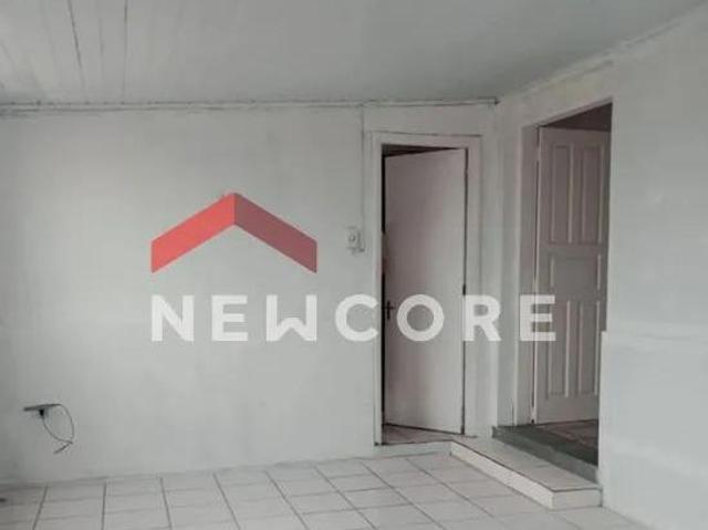 Apartamento em Rua José Bonifácio Centro São Vicente/SP