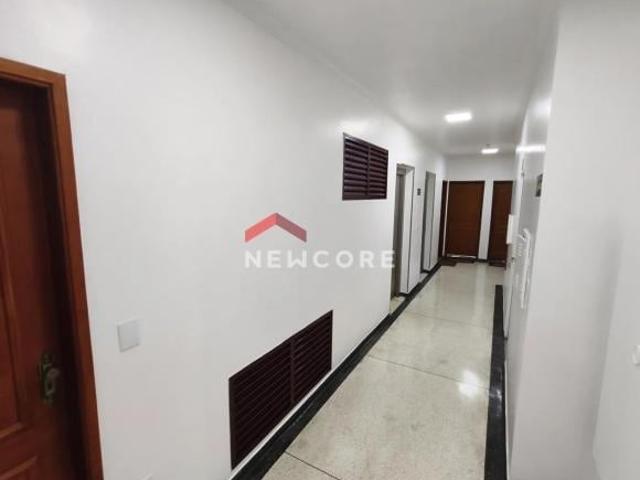 Apartamento em Rua José Bonifácio Centro São Vicente/SP