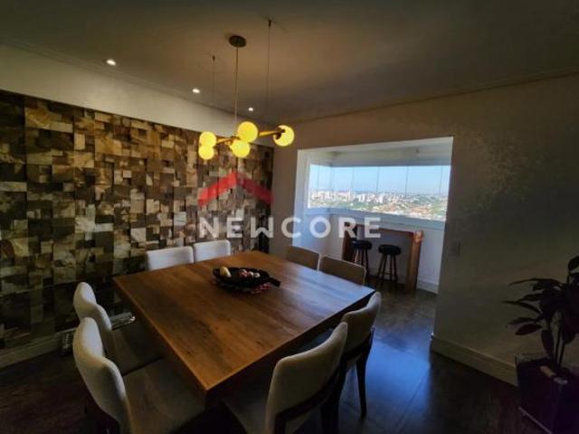Apartamento em Rua José Bonifácio Moreira Jardim Paulista Taubaté/SP