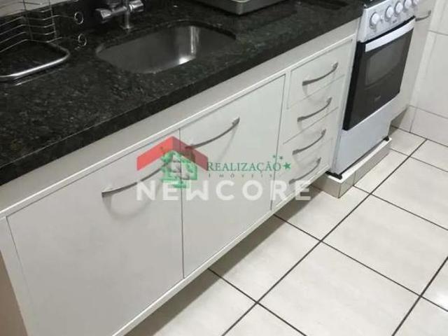 Apartamento em Rua José Borges Nova Vila Caldas Novas/GO
