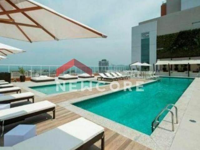 Apartamento em Rua José Caballero Gonzaga Santos/SP