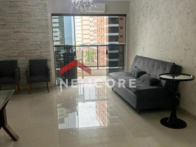 Apartamento em Rua José Calixto do Carmo Aviação Praia Grande/SP