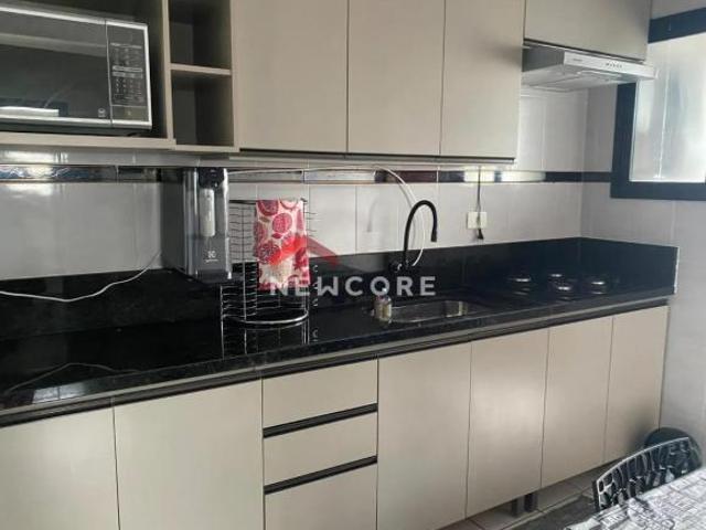 Apartamento em Rua José Calixto do Carmo Aviação Praia Grande/SP