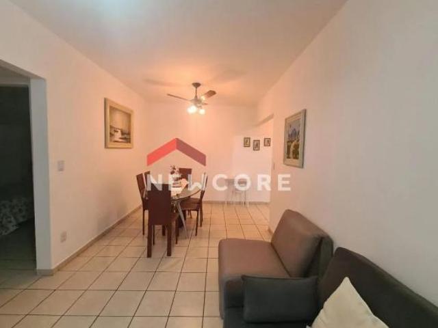 Apartamento em Rua José Calixto do Carmo Aviação Praia Grande/SP