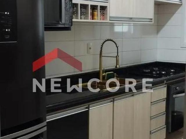 Apartamento em Rua José Calixto do Carmo Aviação Praia Grande/SP