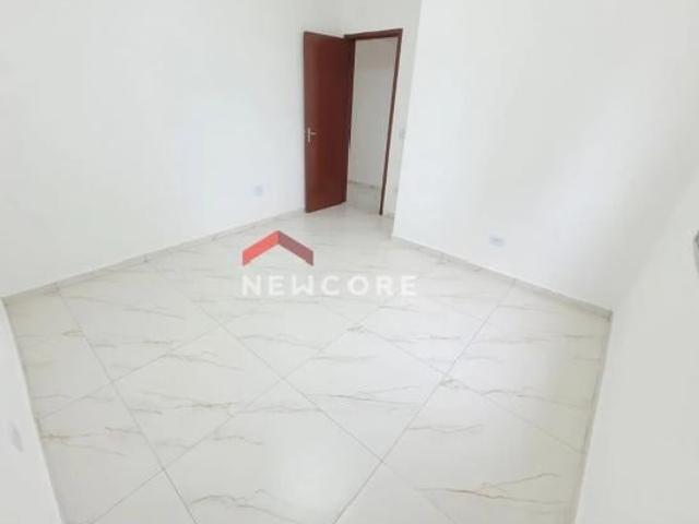 Apartamento em Rua José Calixto do Carmo Aviação Praia Grande/SP