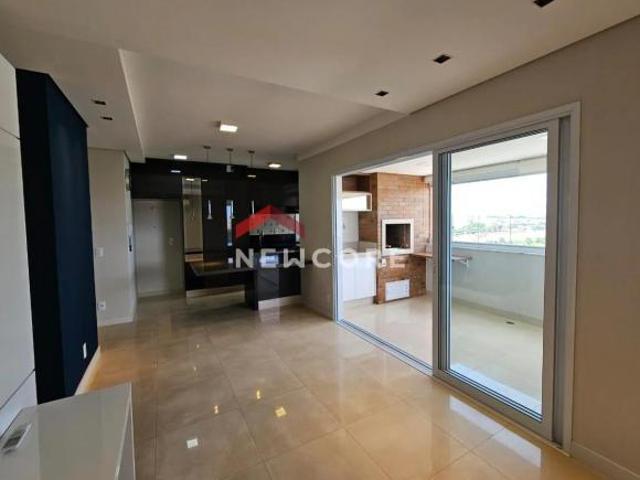 Apartamento em Rua José Cara Vila Aviação Bauru/SP