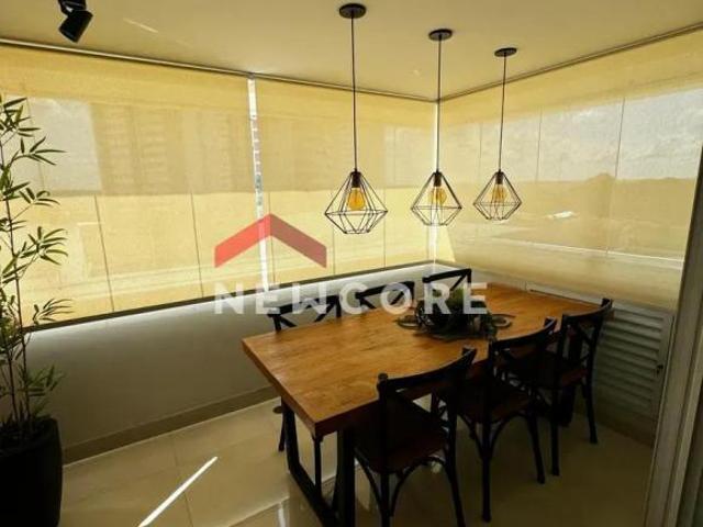 Apartamento em Rua José Cara Vila Aviação Bauru/SP