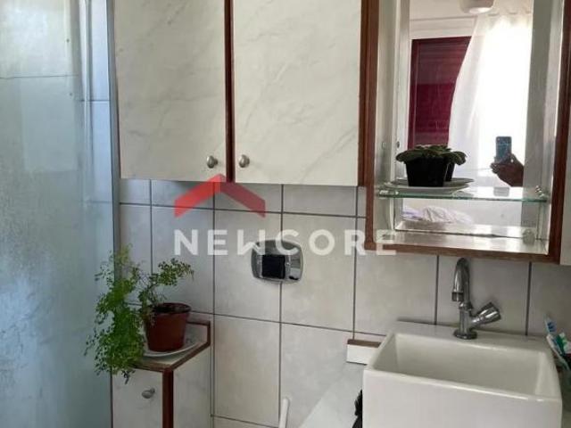 Apartamento em Rua José Cobra Conjunto Residencial Trinta e Um de Março São José dos Campos/SP