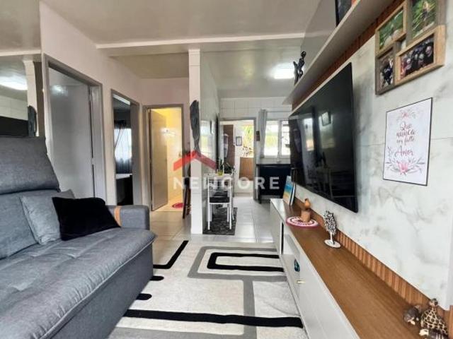Apartamento em Rua José Costa Boraceia Bertioga/SP