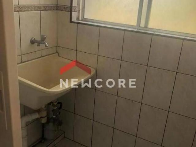 Apartamento em Rua José da Costa de Andrade Jardim Santa Terezinha Zona Leste São Paulo/SP