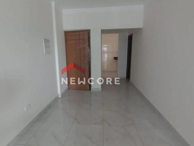 Apartamento em Rua José da Silva Machado Tupi Praia Grande/SP