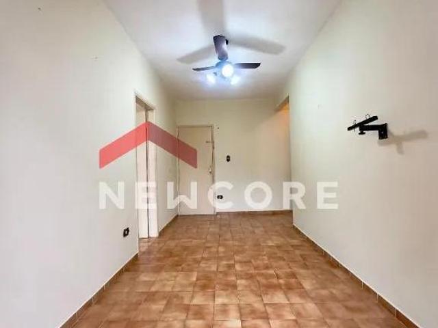 Apartamento em Rua José da Silva Machado Tupi Praia Grande/SP