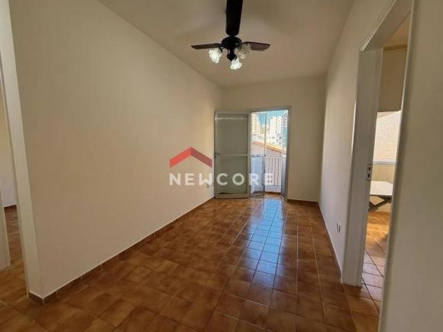 Apartamento em Rua José da Silva Machado Tupi Praia Grande/SP