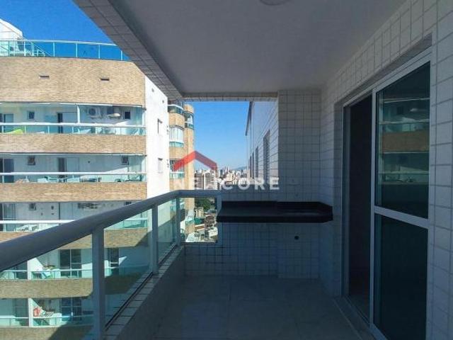 Apartamento em Rua José da Silva Machado Tupi Praia Grande/SP