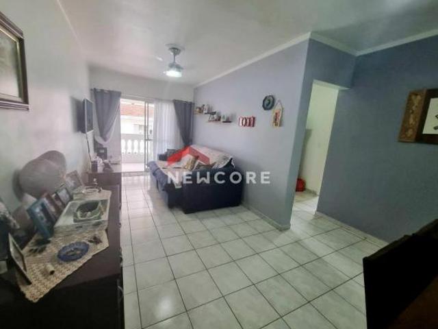 Apartamento em Rua José da Silva Machado Tupi Praia Grande/SP
