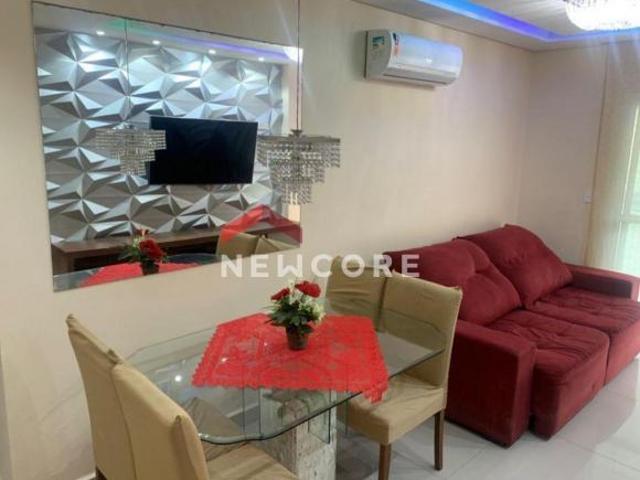 Apartamento em Rua José da Silva Machado Tupi Praia Grande/SP