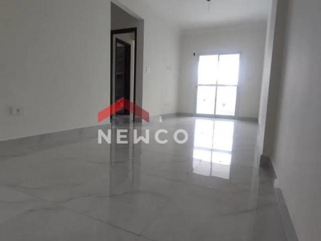 Apartamento em Rua José da Silva Machado Tupi Praia Grande/SP