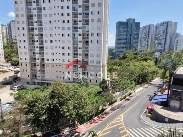 Apartamento em Rua José da Silva Ribeiro Vila Andrade São Paulo/SP