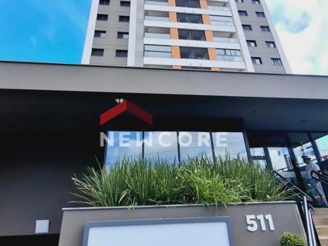 Apartamento em Rua José de Abreu Neto Parque das Esmeraldas II Marília/SP