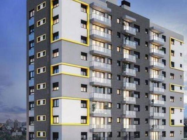 Apartamento em Rua José de Alencar Menino Deus Porto Alegre/RS