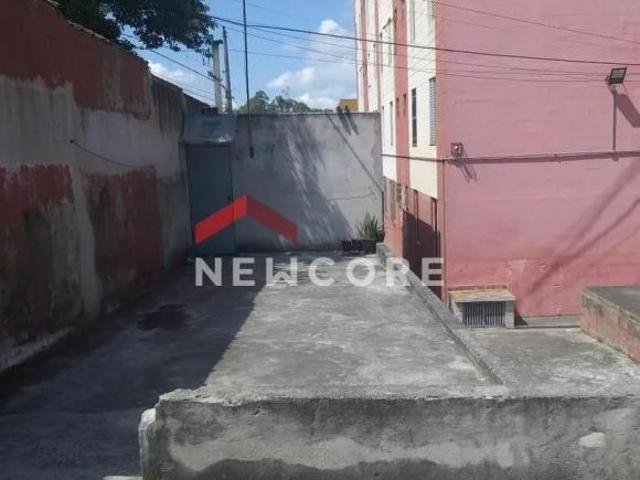 Apartamento em Rua José de Araújo Plácido Cidade Tiradentes São Paulo/SP
