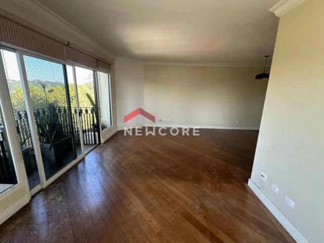 Apartamento em Rua José de Cristo Moreira Vila Morumbi São Paulo/SP