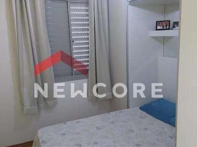 Apartamento em Rua José de Figueiredo Seixas Imirim São Paulo/SP